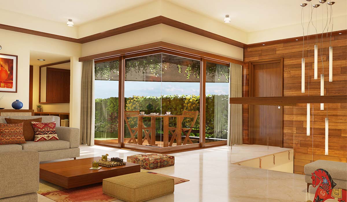 Total Environment In That Quiet Earth – Chauhan Properties